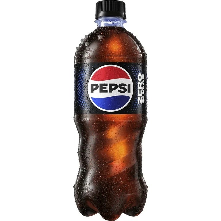 20oz pepsi